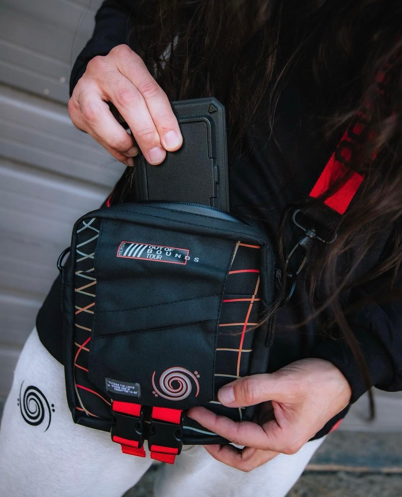 Merchiv Store – Mersiv