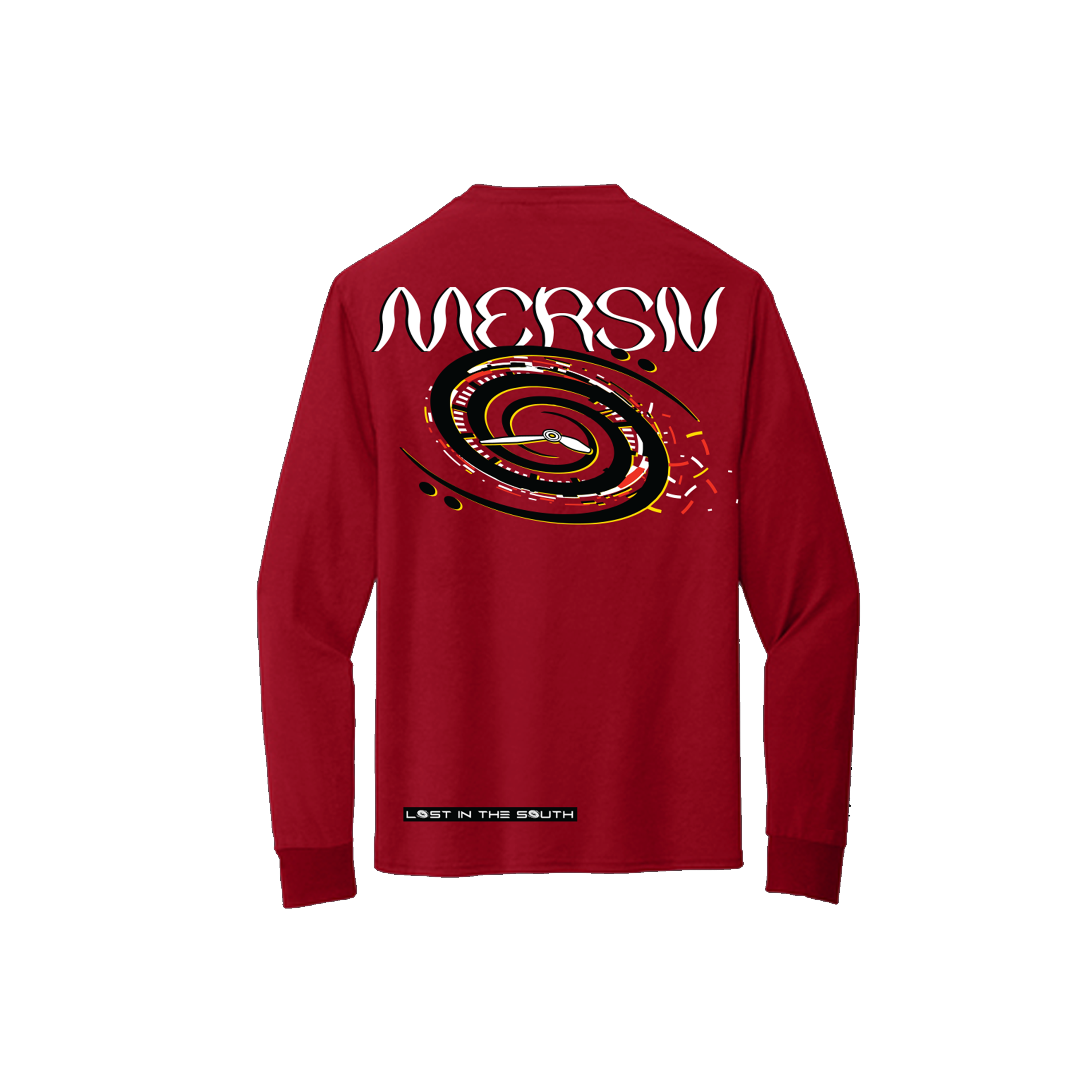 Merchiv Store – Mersiv