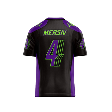 Merchiv Store – Mersiv