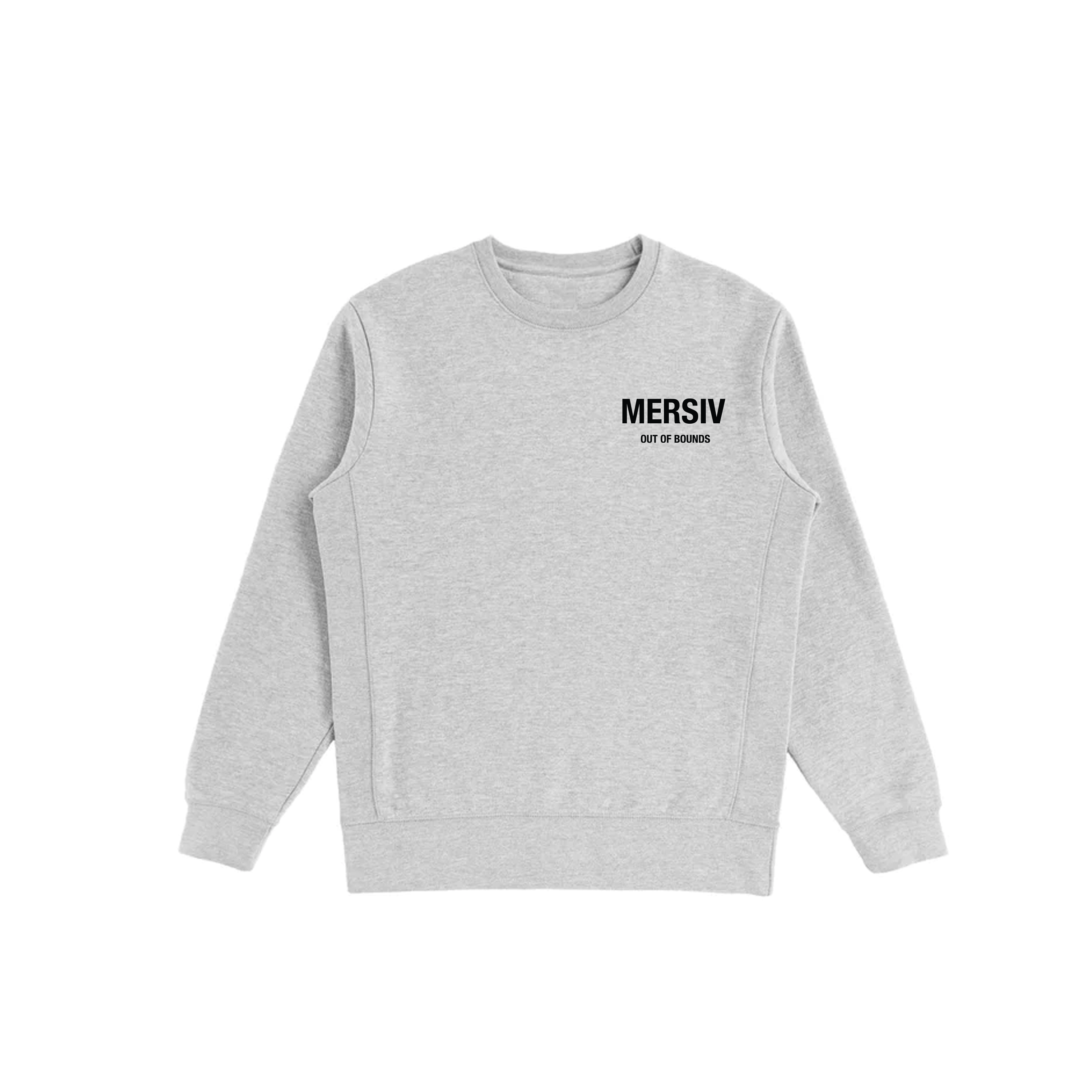 Merchiv Store – Mersiv