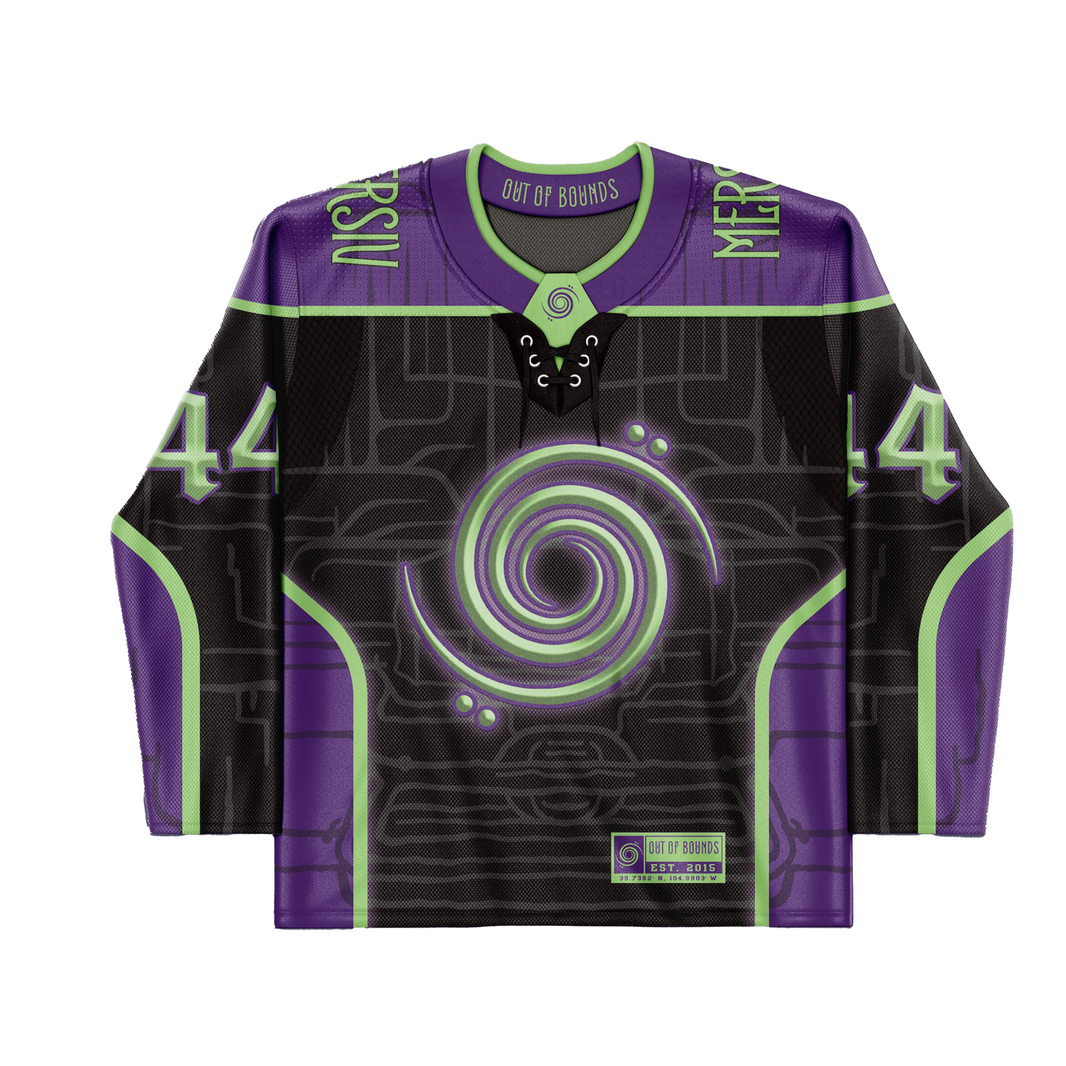 Merchiv Store – Mersiv